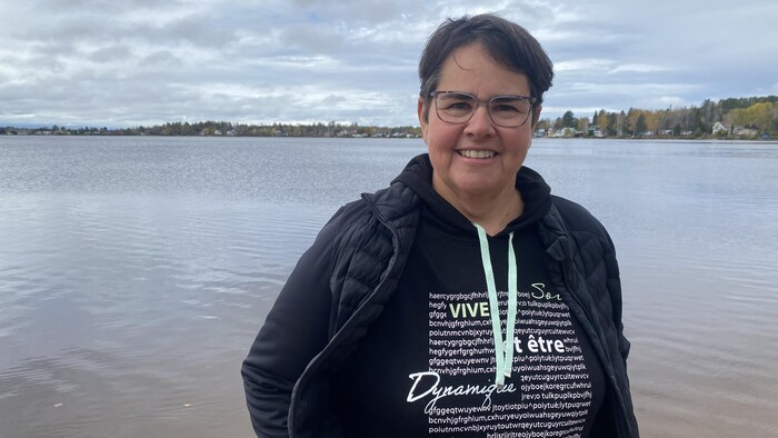 Labrecque souligne son 100e anniversaire en 2025 | Radio-Canada