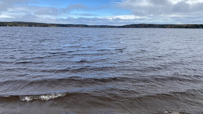 Labrecque souligne son 100e anniversaire en 2025 | Radio-Canada