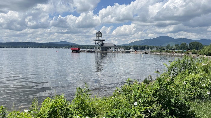 Magog modifie sa réglementation pour une meilleure protection des rives ...