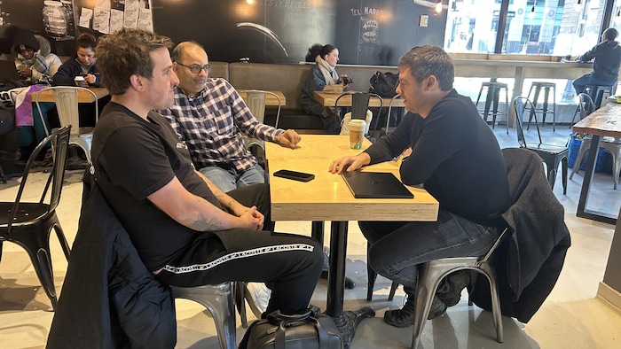 Fermetures de commerces dans Saint-Roch : le conseiller Lachance ...