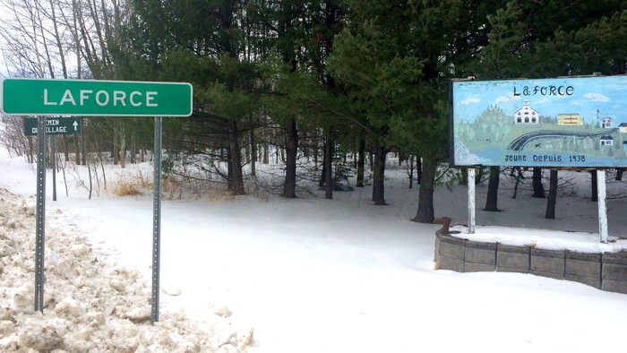 Laforce et Winneway veulent une « frontière » claire entre leurs ...