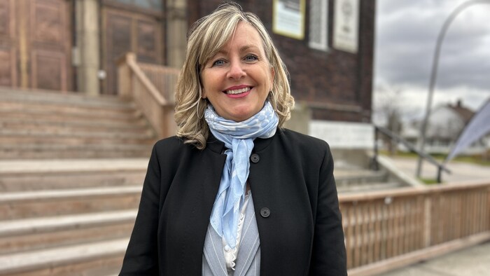 10 % d’avance pour Luc Boivin : « Ça reflète le fruit du travail ...