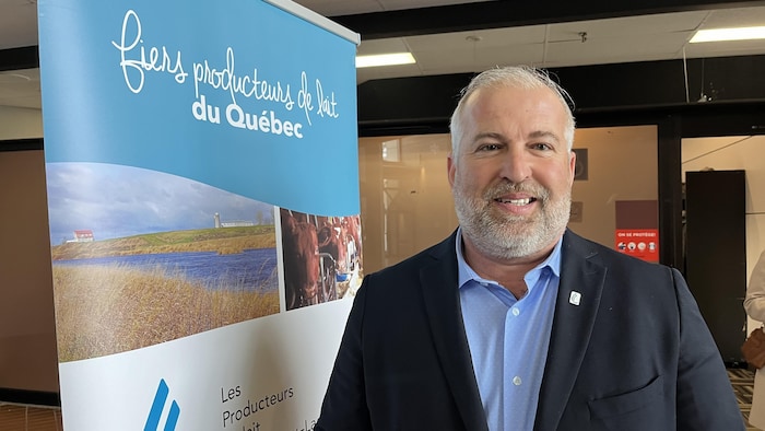 Les producteurs laitiers irrités par le manque de mesures dans le ...