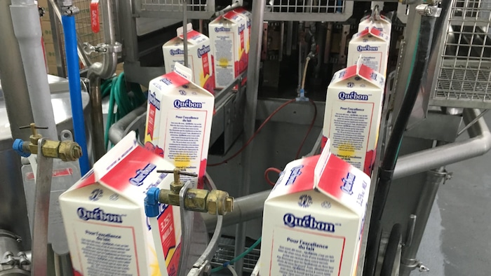 Info Usine Agropur – Agropur Fromage – REMOEQ