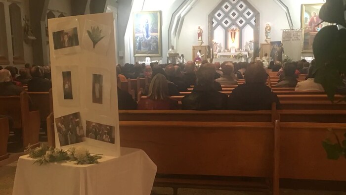 Lamèque se recueille pour les victimes d’un terrible accident | Radio ...