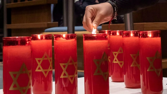 L’Ontario va parler de l’Holocauste aux élèves dès la 6e année | Radio ...