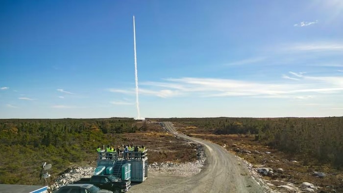 Défense nationale : Ottawa investit plus de 200 M$ dans des lancements ...