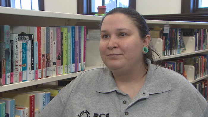 Des agents communautaires pour établir un sentiment de sécurité à ...