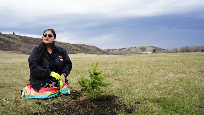 Des nations autochtones veulent préserver leurs langues pour la ...