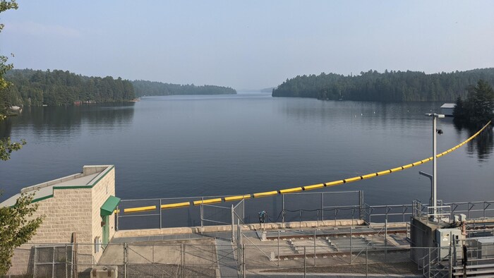 Laniel... 100 ans d’histoire, de nature et de plein air | Radio-Canada