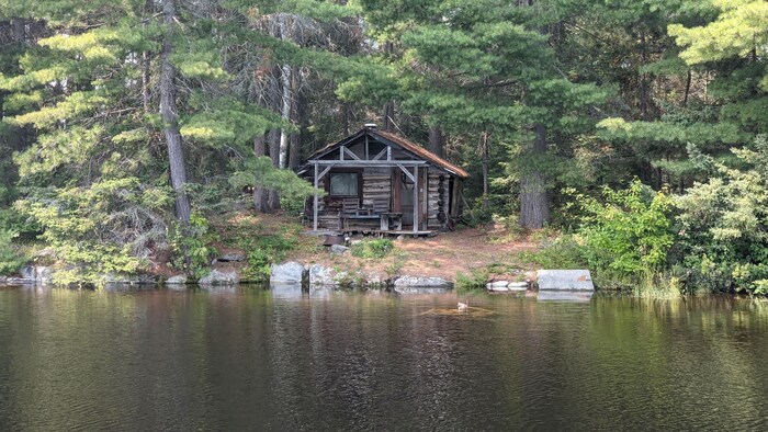 Laniel... 100 ans d’histoire, de nature et de plein air | Radio-Canada