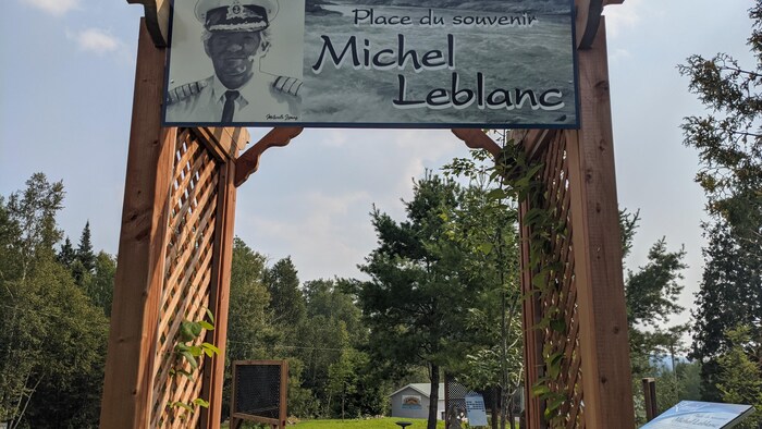 Laniel... 100 ans d’histoire, de nature et de plein air | Radio-Canada