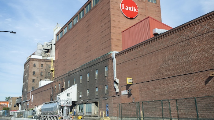 Lantic : 200 millions $ à l’usine de Montréal pour hausser la capacité ...
