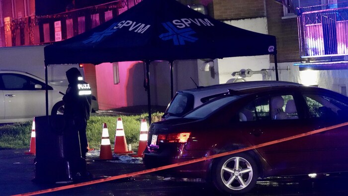 L’homme blessé par balle dimanche soir dans LaSalle allait mieux lundi ...
