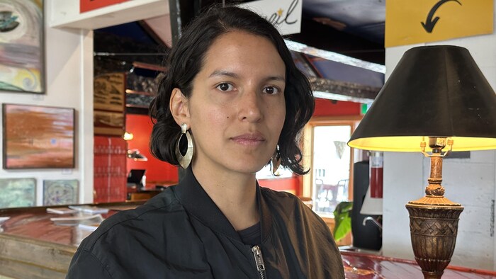 La Grande rencontre des arts médiatiques se déroule à Percé | Radio-Canada