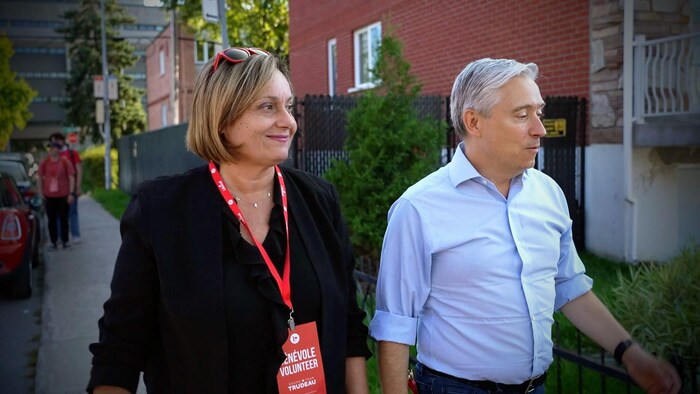 Une défaite « pas l’fun » pour Justin Trudeau, une victoire ...