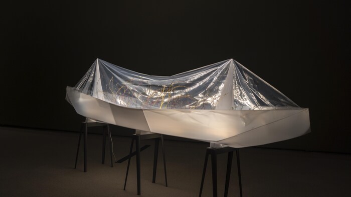 Les visions prémonitoires de Laura St. Pierre : Tout ce que tu touches ...