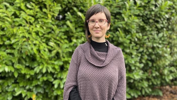 La pleine conscience, un moyen de réduire l’anxiété chez les jeunes | Radio-Canada