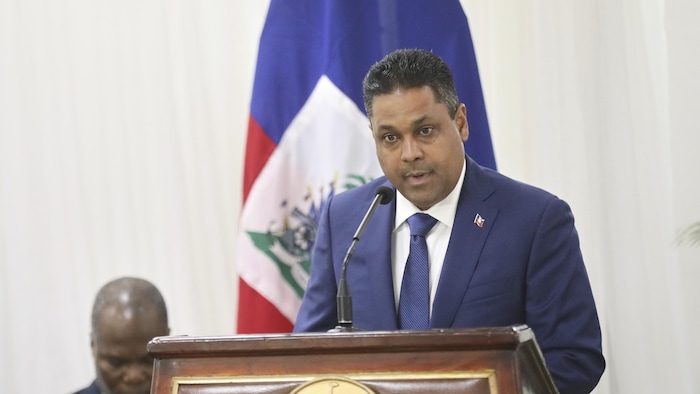 Un homme d’affaires à la tête du Conseil de transition d’Haïti, les ...