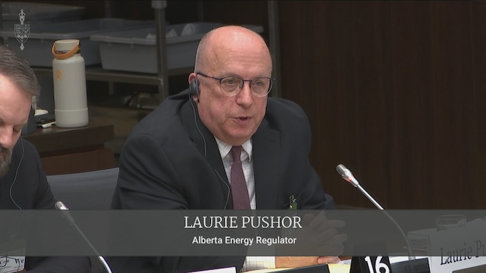 Rejets toxiques : le régulateur de l’énergie de l’Alberta admet un ...