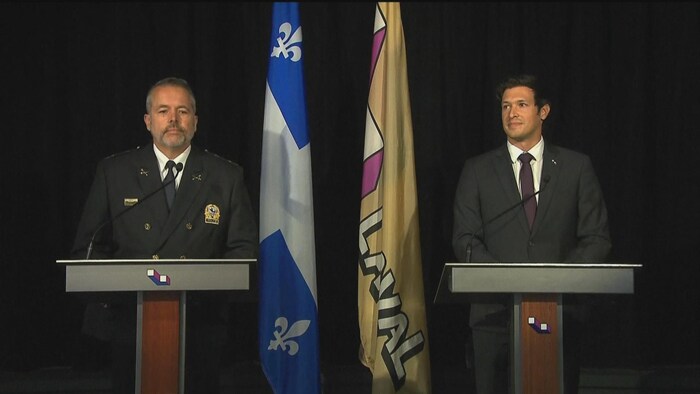 La hausse des violences liées aux gangs de rue à Laval pousse la Ville ...