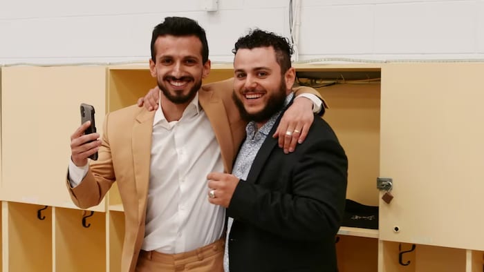 Lawrence Pinsky représentera le PC aux élections partielles de Tuxedo ...