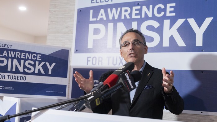 L’optimisme, clé du succès du Nouveau Parti démocratique dans Tuxedo ...