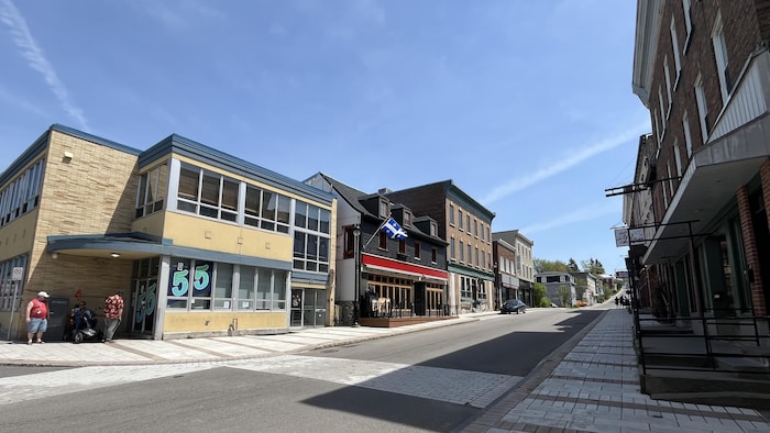 Repensons Lévis veut plus de concertation avec le milieu communautaire ...