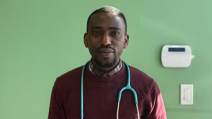 Red Deer réussit à recruter de nouveaux médecins, les défis persistent ...