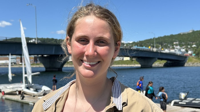 Des activités pour souligner le passage de la Transat Québec Saint-Malo ...