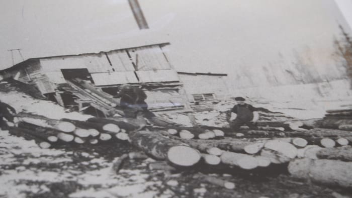 Roger Lecours : gérer la dernière scierie indépendante en Ontario ...