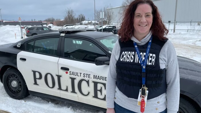 Les interventions en santé mentale, un poids croissant pour la police ...