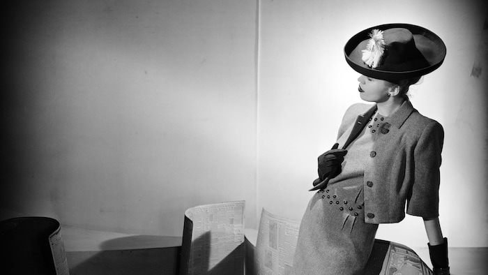 Rétrospective sur Lee Miller, une photographe iconique du 20e siècle ...