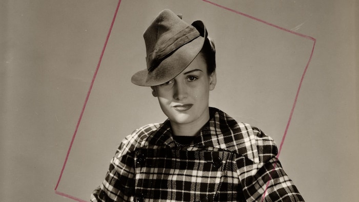 Rétrospective sur Lee Miller, une photographe iconique du 20e siècle ...