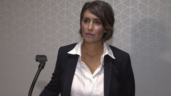 Aperçu des sept candidats à la direction du Parti conservateur uni de l ...