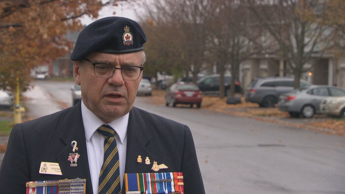 Jour du Souvenir : objectif presque atteint pour la légion de Barrhaven ...