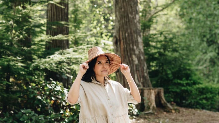 Les secrets des plantes selon une ethnobotaniste squamish | Radio-Canada