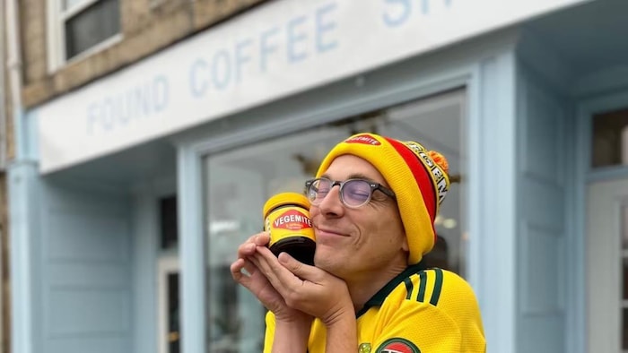 Après un différend avec l’inspection des aliments, la Vegemite est de ...