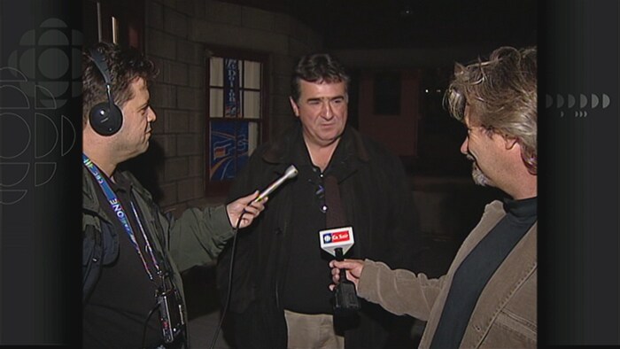 Directeurs de scrutin au N.-B. : les militants progressistes ...
