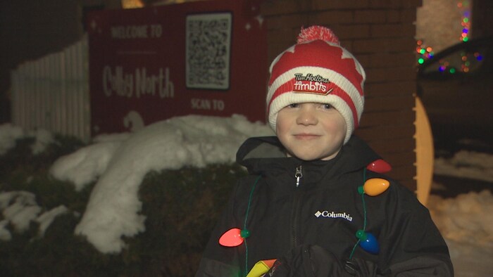 127 pères Noël pour encourager les Néo-Écossais à donner | Radio-Canada