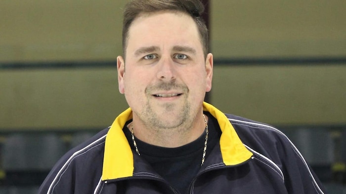 L’idée d’une équipe de hockey junior B fait son chemin dans la ...