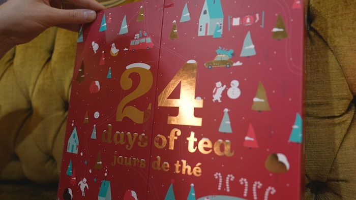 Les calendriers de l’avent, ces boîtes à surprises qui séduisent petits ...