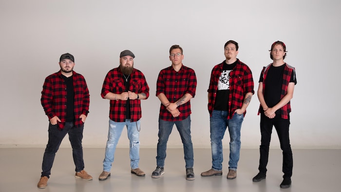 Cinq nouvelles chansons de Noël d’artistes franco-ontariens | Fureteur ...