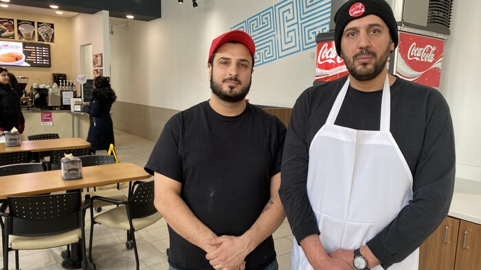 Des Manitobains d’origine syrienne et turque inquiets pour leurs ...