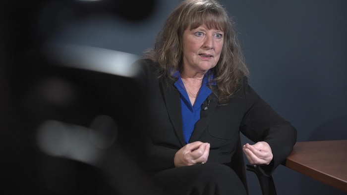 La grande patronne de la DPJ prépare une réforme à l’automne | Radio-Canada