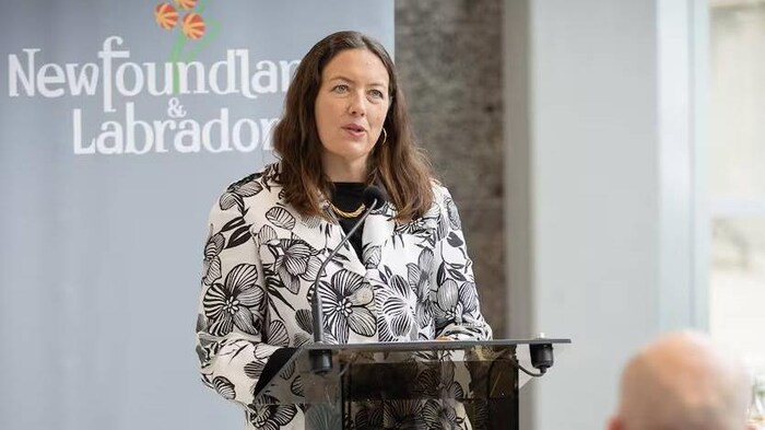 Une ingénieure explique comment fonctionne le stockage de carbone | Radio-Canada