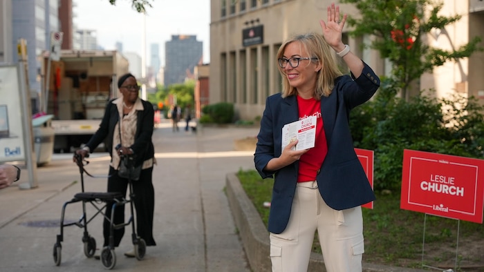 Leadership de Trudeau : « C’est trop tard pour changer de chef ...