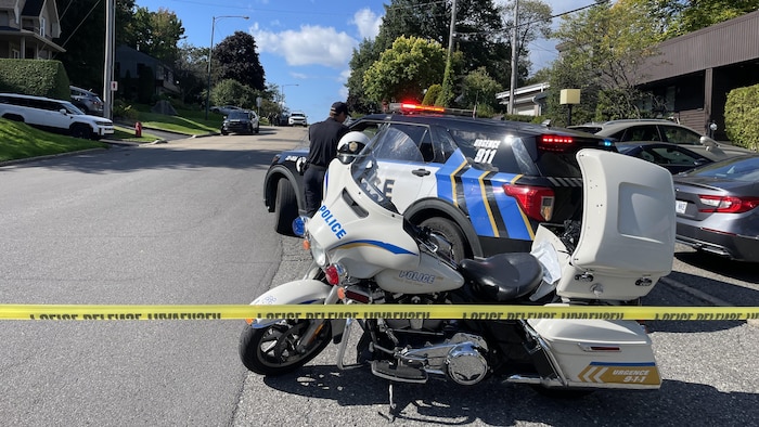 La victime d’un meurtre à Lévis était en apparence sans histoire ...