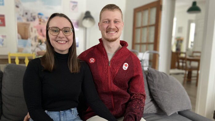 Lewis Irving, chanceux dans sa malchance | Radio-Canada