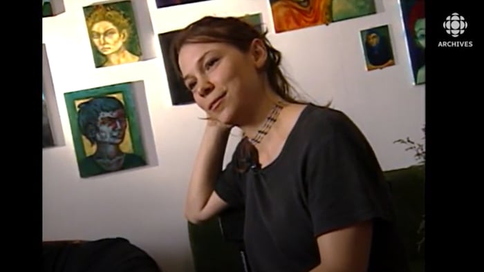 Il y a 25 ans, Lhasa De Sela charmait le public avec son album La ...